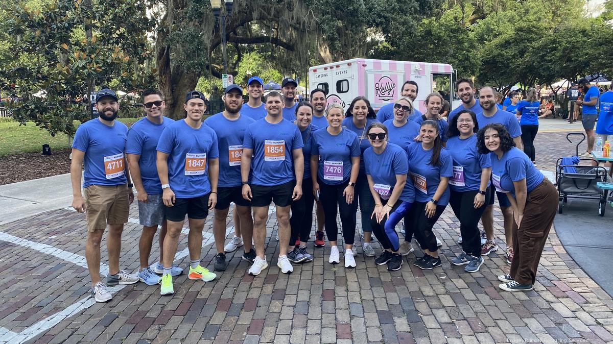 2022 Best Places to Work: Primary Recruiting Services among Orlando ...