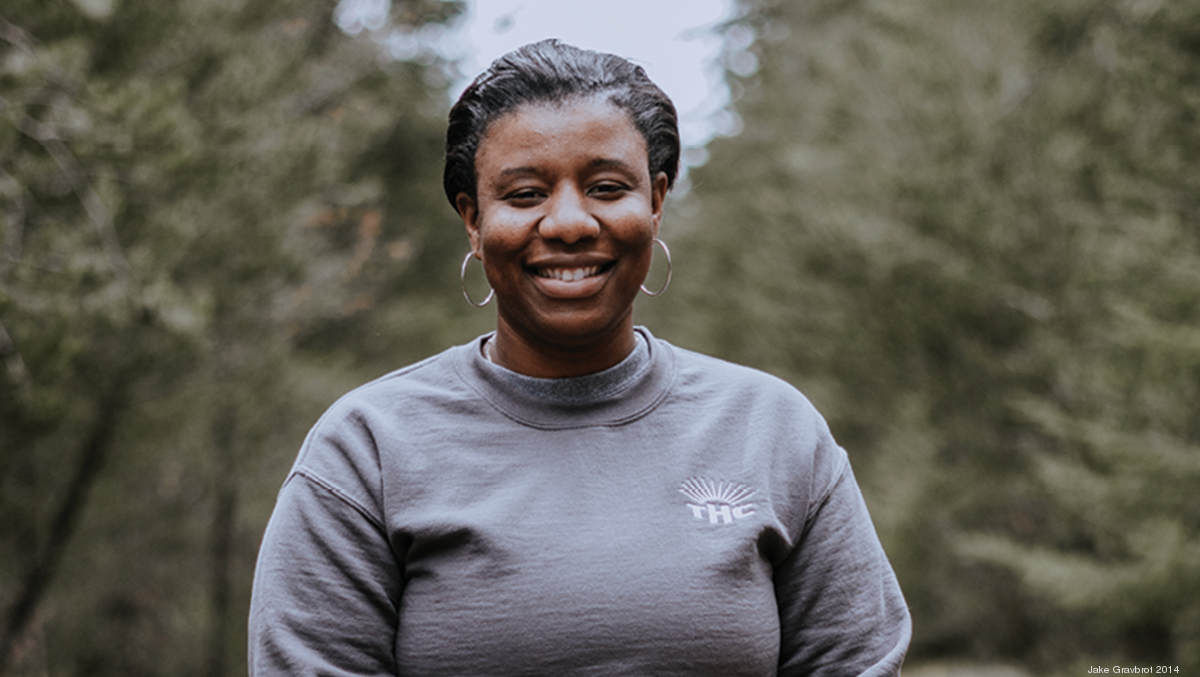 How Joy Hollingsworth became a cannabis trailblazer - Puget Sound ...