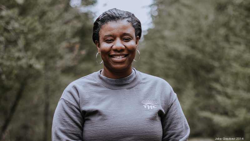 How Joy Hollingsworth became a cannabis trailblazer - Bizwomen