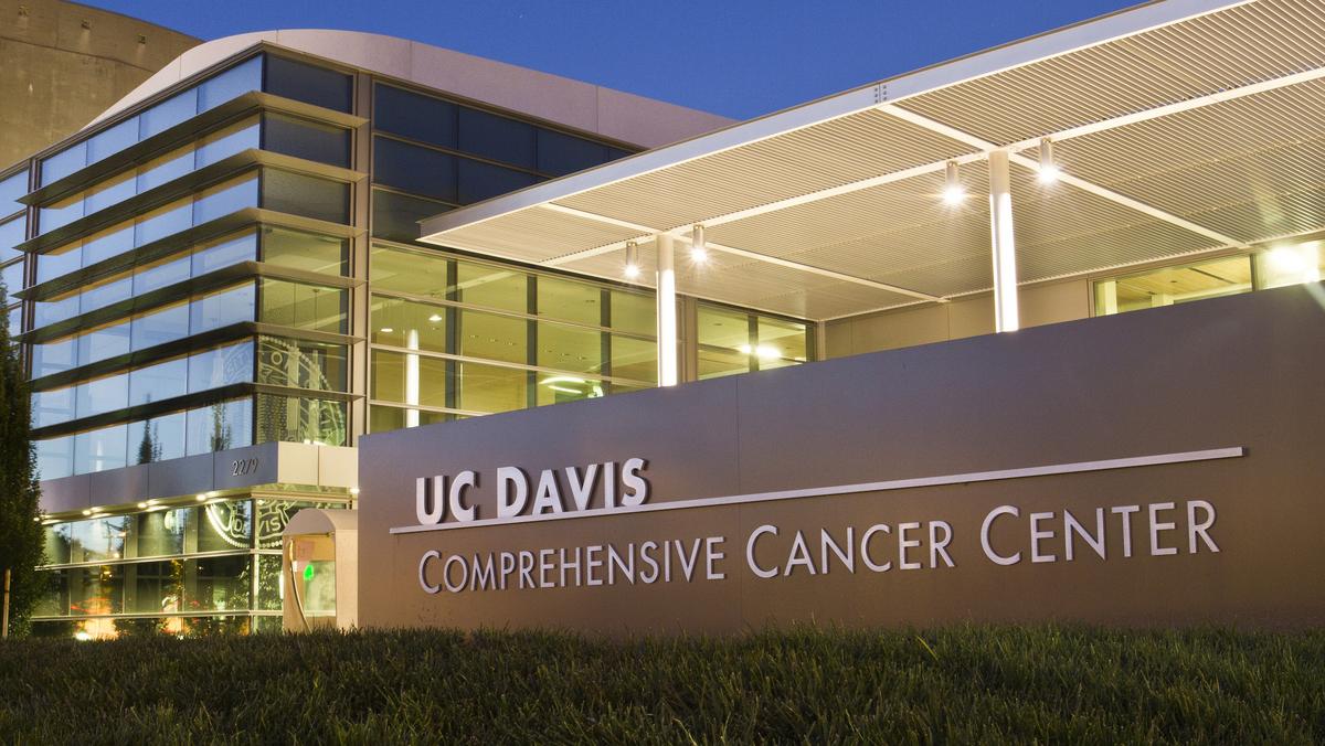 Table of Experts: Cancer insights - Sacramento Business Journal
