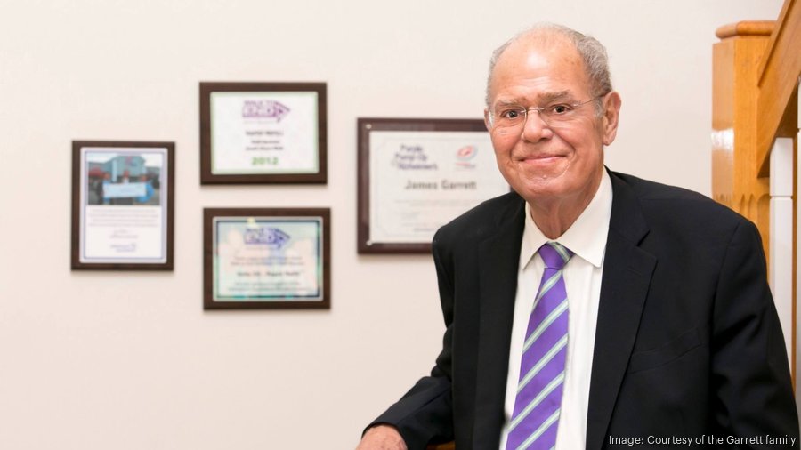 Good News Tuesday: Jim Garrett of Volta Oil pumps gas for Alzheimer’s ...