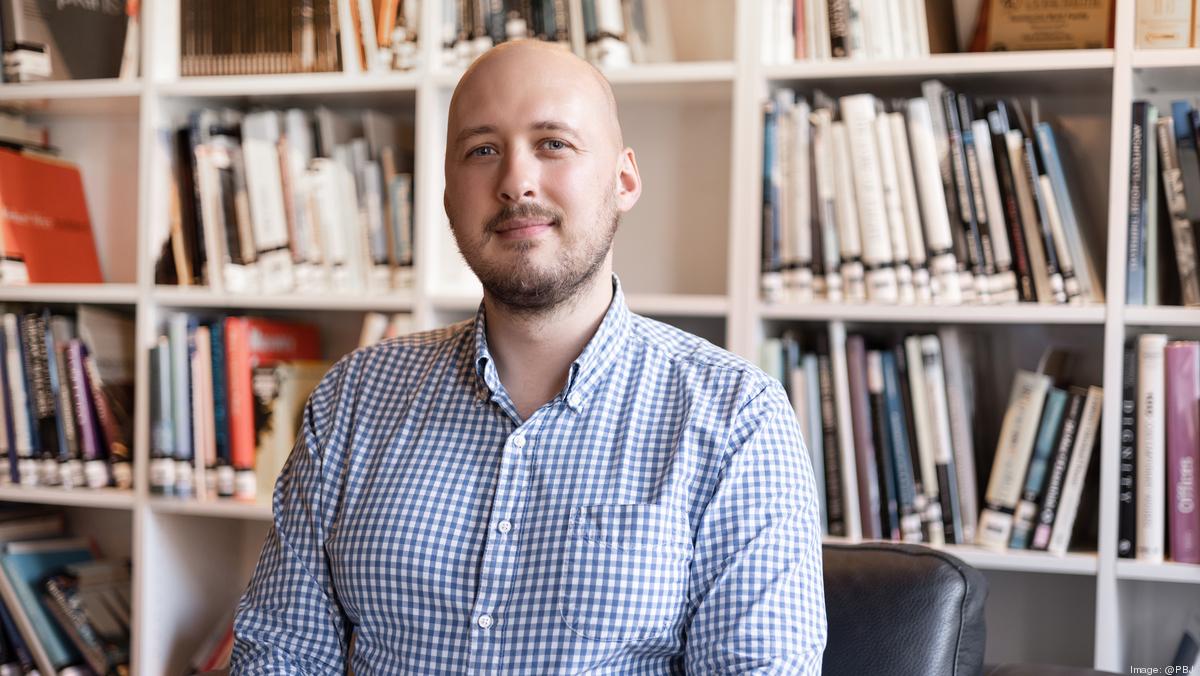 Iain MacKenzie promises not to tweet out your real estate project if ...