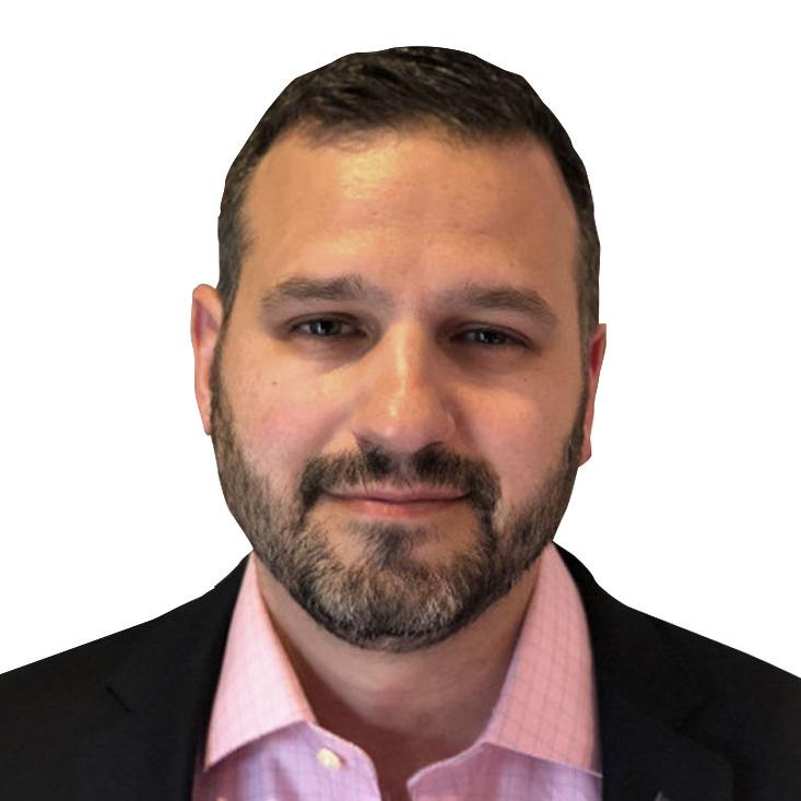 Ben Goodman | People on The Move - New York Business Journal