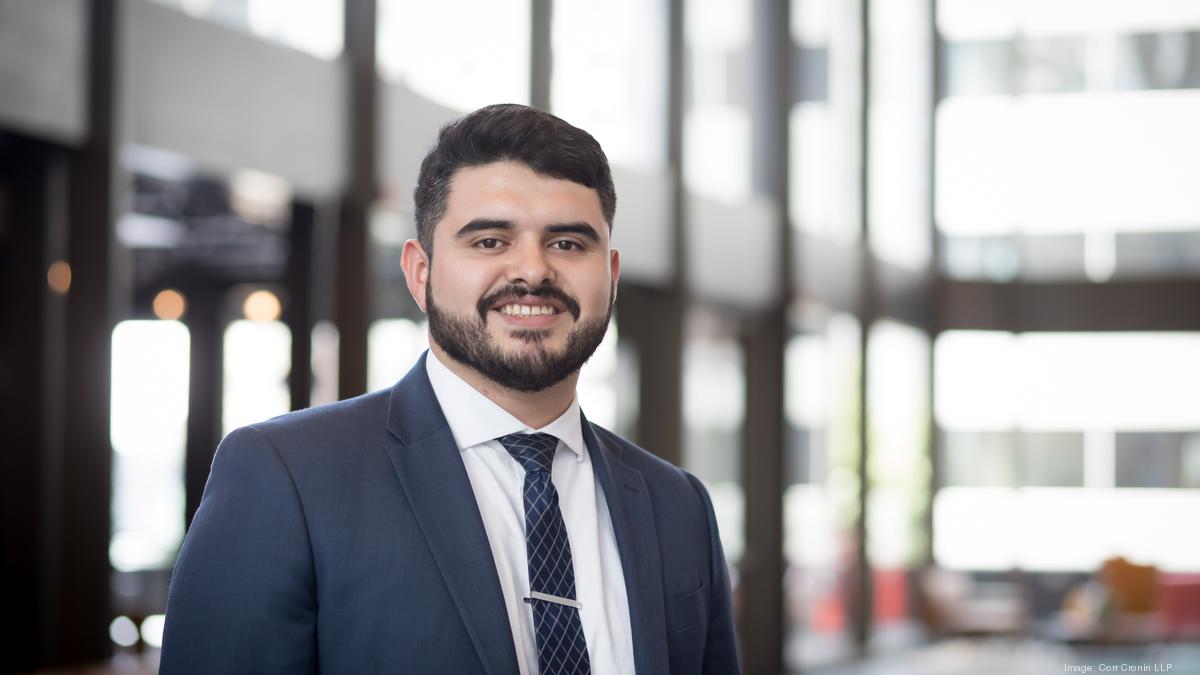 next generation lawyers in seattle - Puget Sound Business Journal