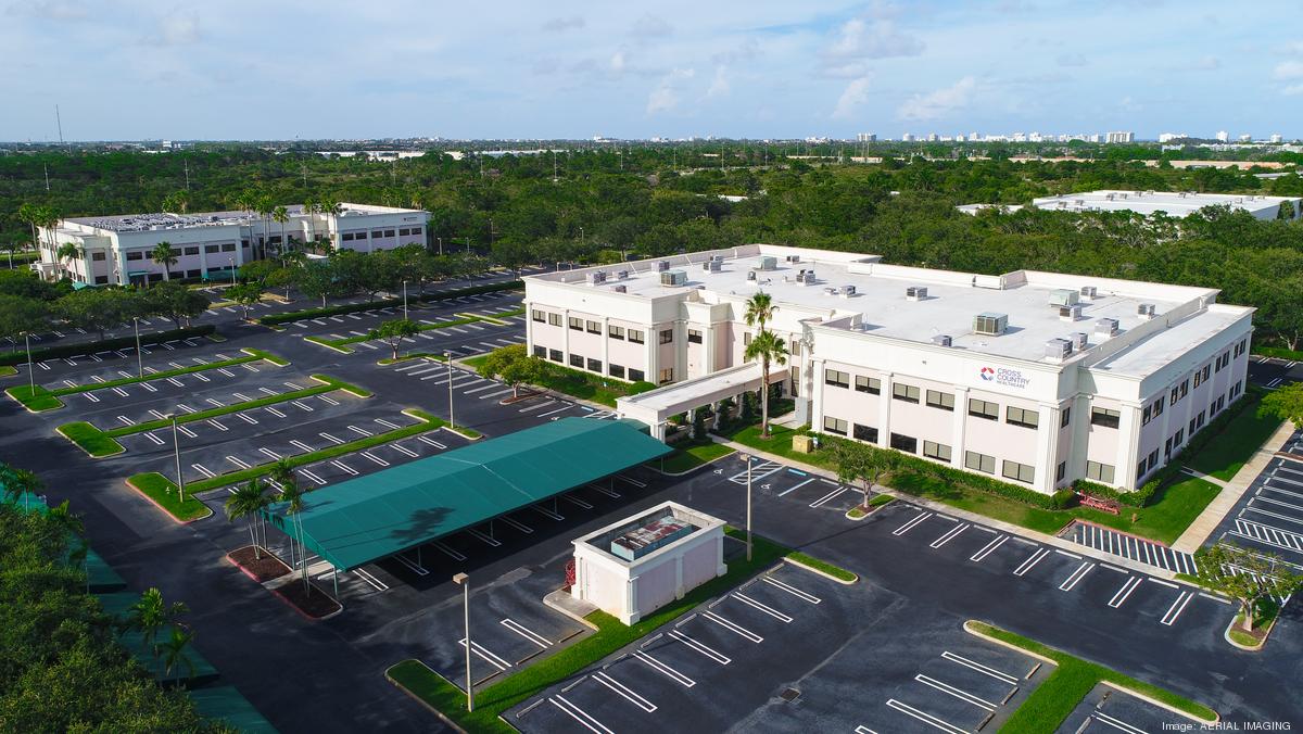 Real Estate Roundup: Meridian Office Center sells for $29.85 million ...