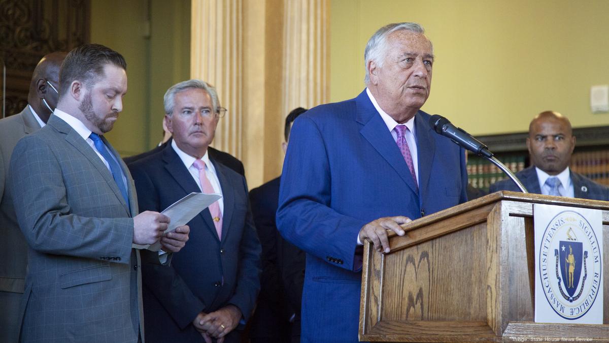 Mass. House $3.8B spending bill includes $500M in tax relief - Boston ...