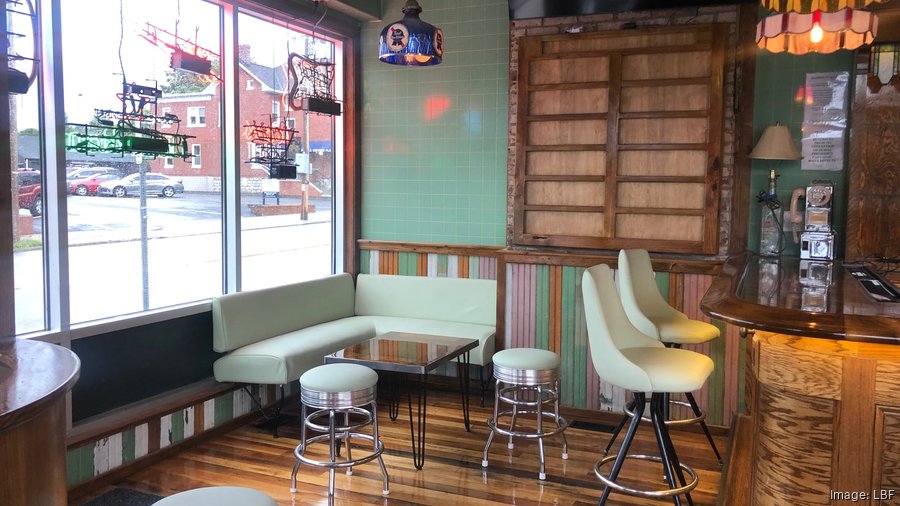 Iconic Hauck’s Handy Store to reopen with new use - Louisville Business ...