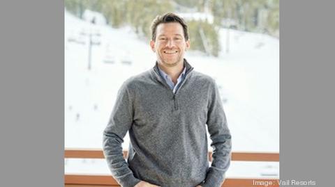 Vail Resorts' top financial executive is stepping down - Denver ...