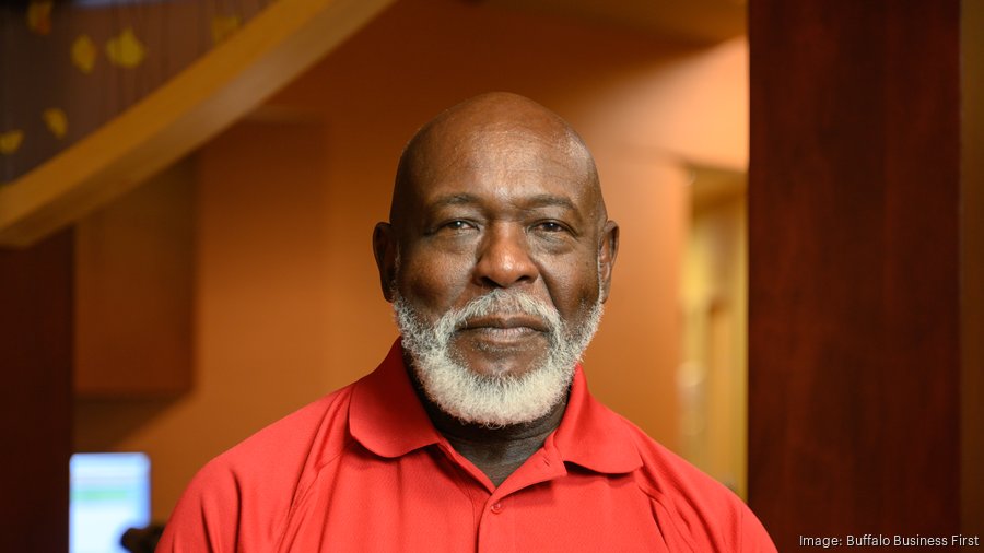 Greg Daniel: Doctor, developer, force for change in Buffalo - Buffalo ...