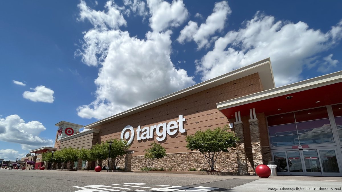 Target expands wellness assortment with 2,000 new items - Bizwomen