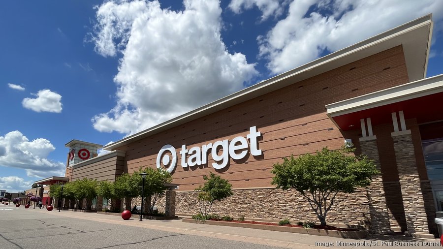 Target in-store foot traffic falls for fourth month, report says ...