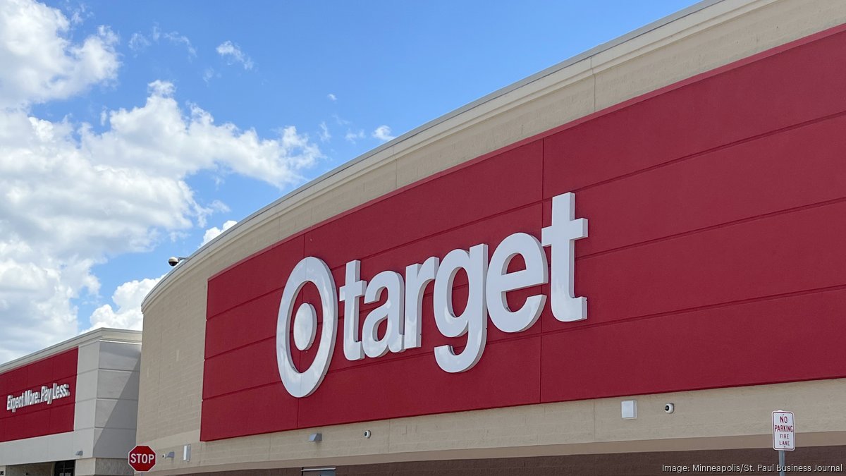 Target pushed into spotlight by ICE crackdown in Minnesota ...