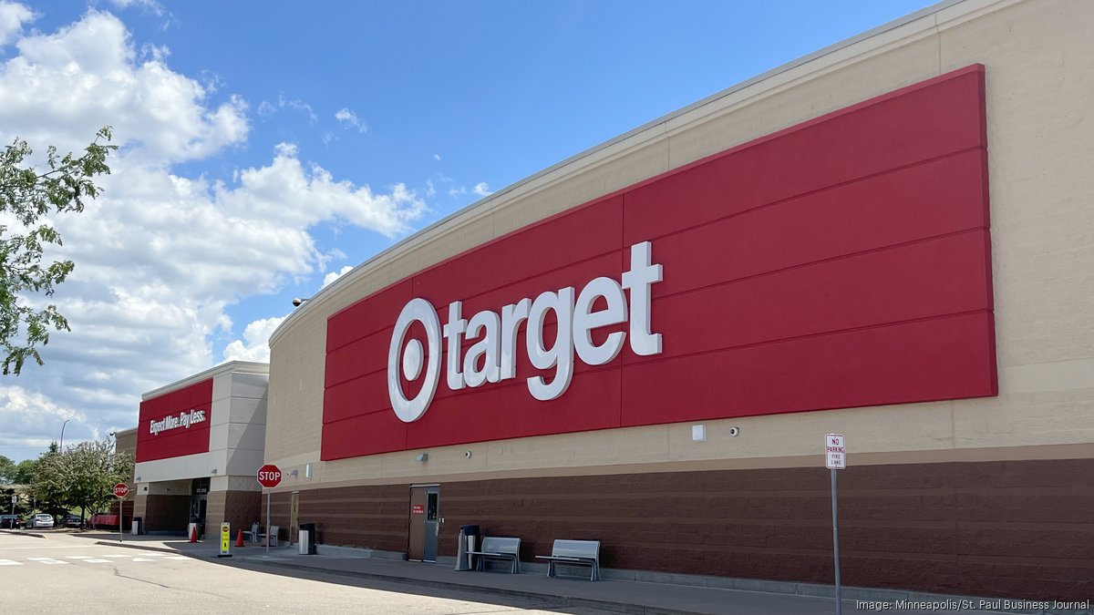 Target Corp. posts Q2 2023 profit rebound despite soft sales ...