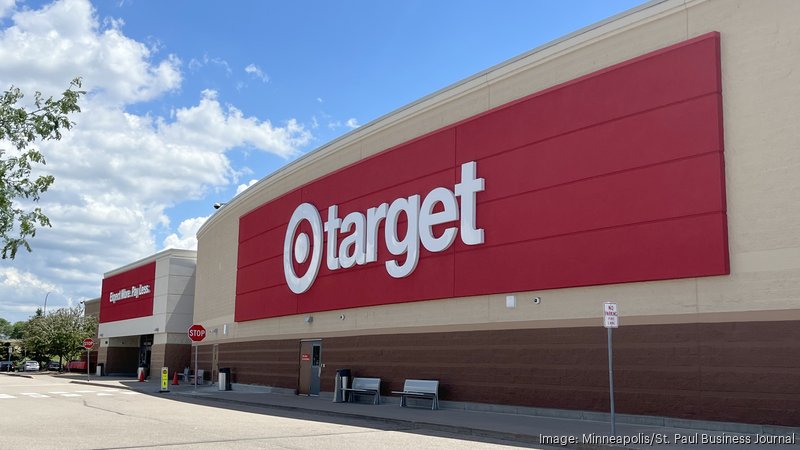 Target tightens security at self-checkout lanes - Bizwomen