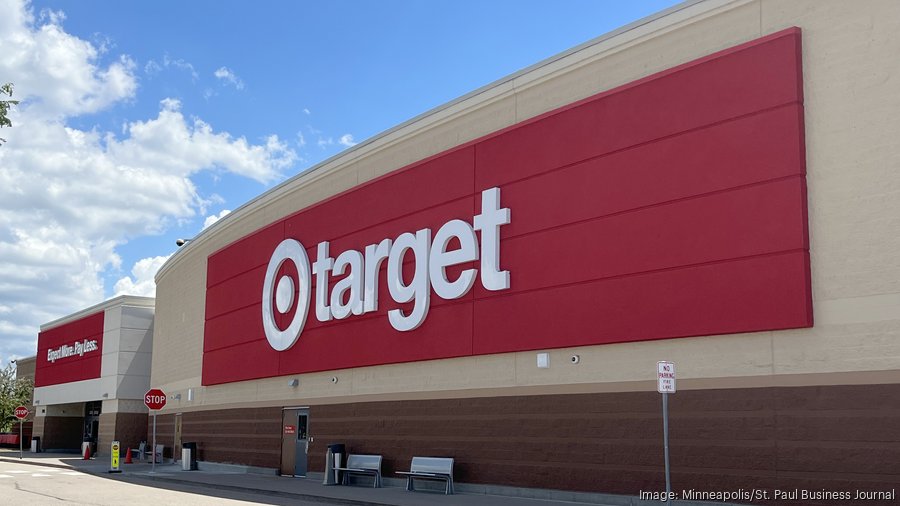 Target coming to Covington Town Center - Atlanta Business Chronicle