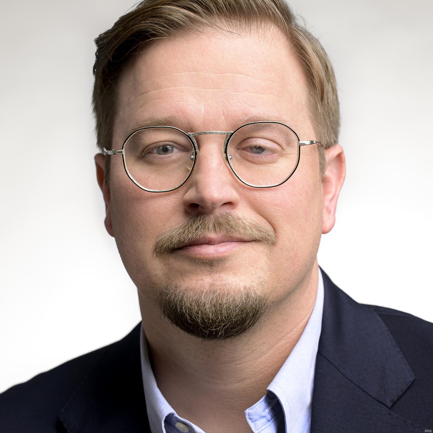 Stephen Walsh | People on The Move - Dallas Business Journal