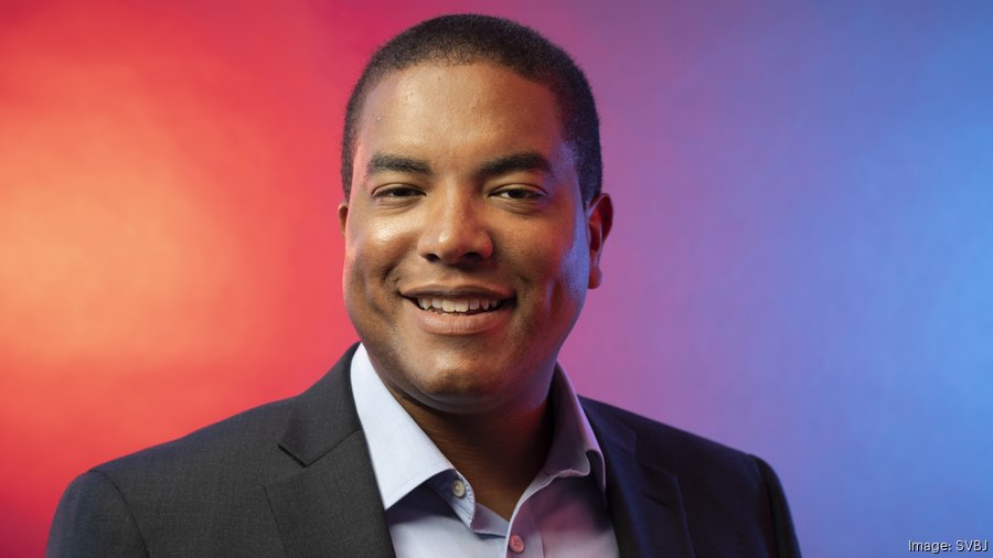 Nuro's Andrew Clare is a Silicon Valley Business Journal 2022 40 Under 40 honoree. - Silicon ...