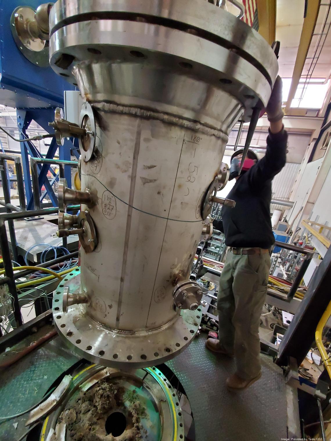 Colorado Inno - Bill Gates-led fund backs Colorado alternative cement ...