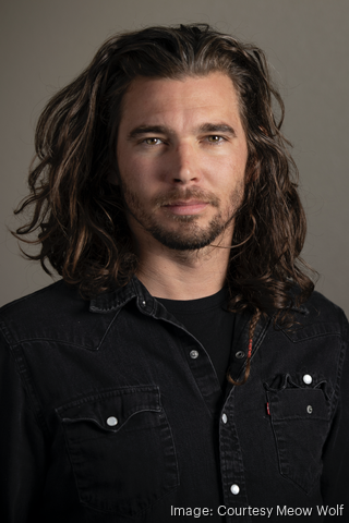 Meow Wolf co-founder and creative director Matt King passes away ...