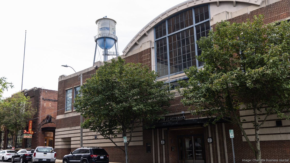 South End property to undergo renovations from Asana Partners ...