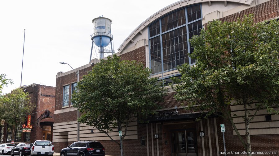 South End property to undergo renovations from Asana Partners ...