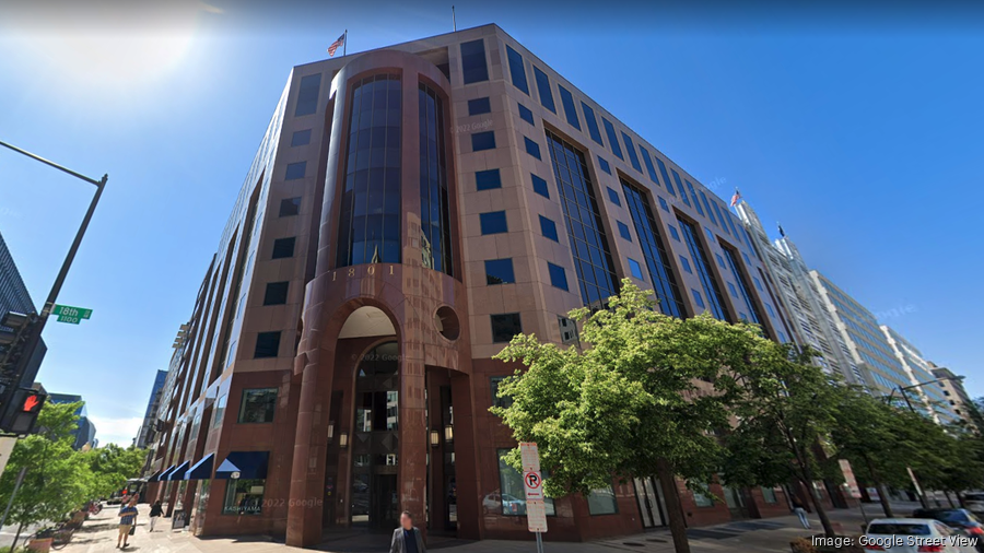 Cogent CEO Dave Schaeffer pays $65M for D.C. office building ...
