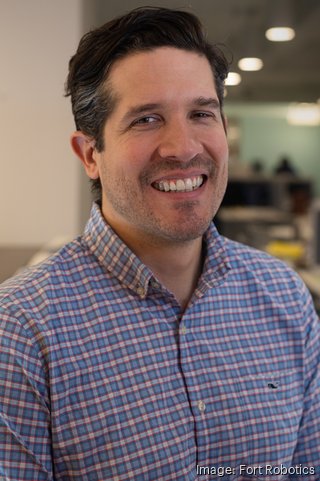 Fort Robotics shifts its focus to 'futuristic' platform for autonomous ...