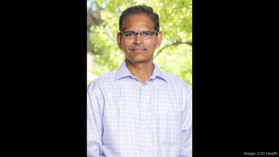 CVS Health hires Tilak Madadi as new chief technology officer ...