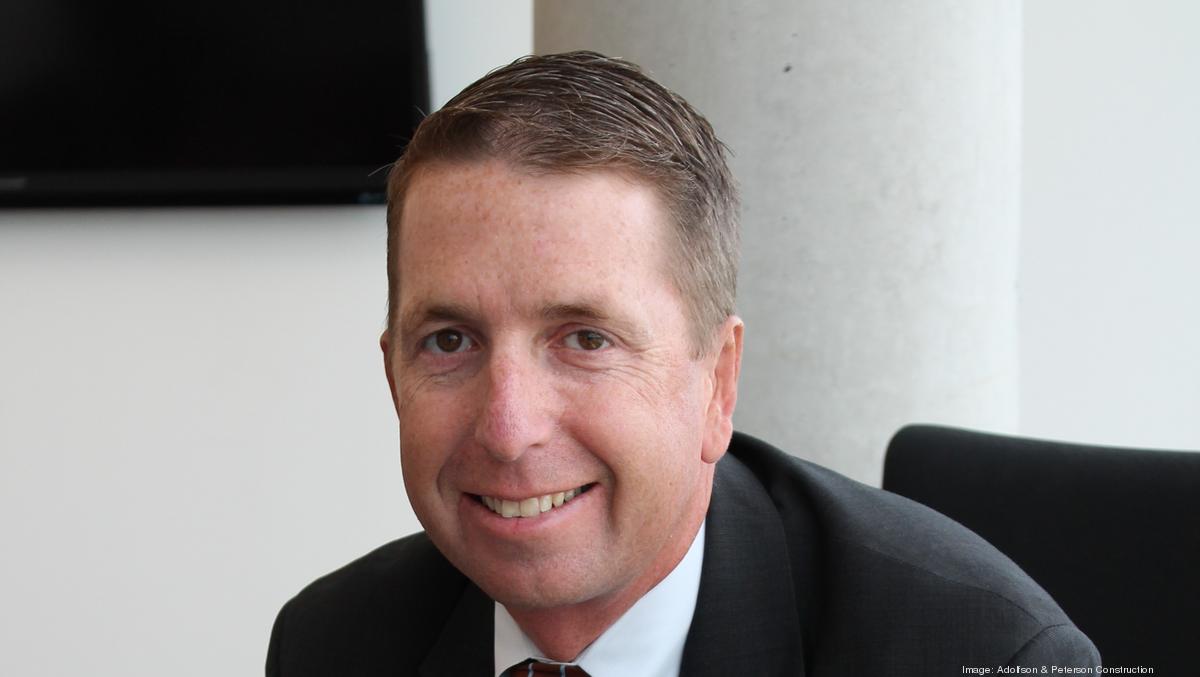 Adolfson & Peterson taps Eric Churchill to work Austin market - Austin ...