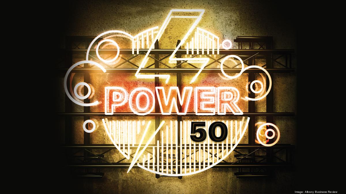 2022 Power 50: The most influential people in Capital Region business ...