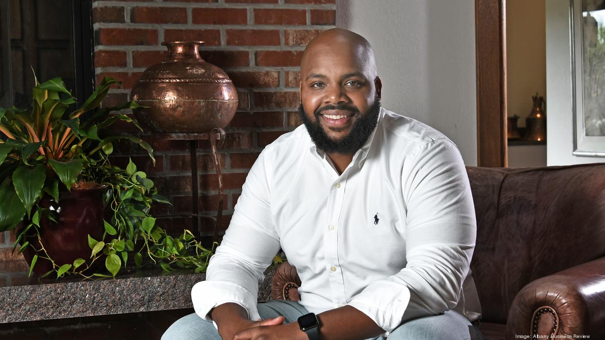 Albany Convention Center Authority board adds Francisco Calderon ...