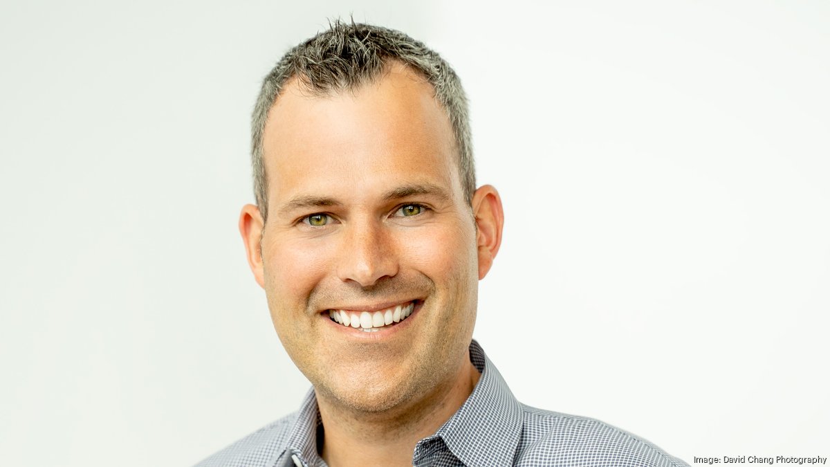 Instacart's new CEO Chris Rogers lays out strategy to beat Amazon - San Francisco Business Times