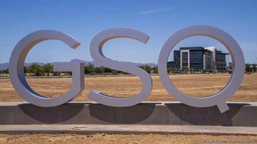 As Goodyear Civic Square prepares to open, Globe Corp. sets plans for ...