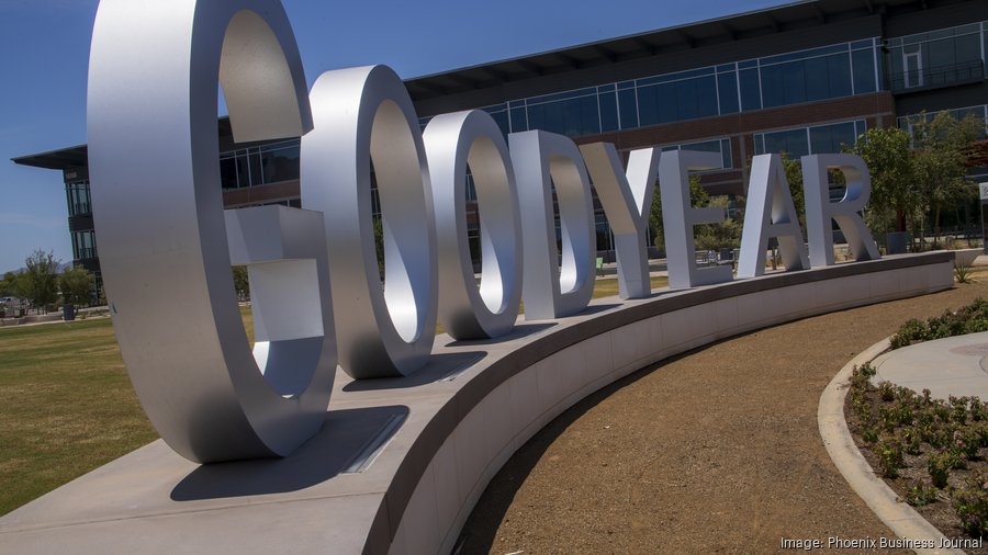 Developers break ground on Goodyear Ballpark Village - Phoenix Business ...