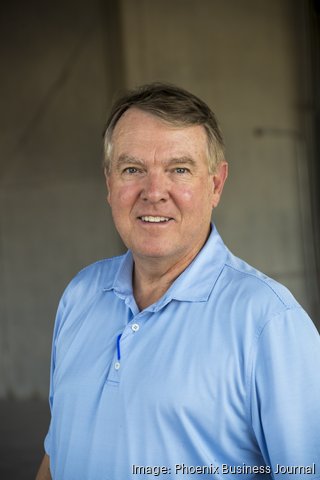 As Goodyear Civic Square prepares to open, Globe Corp. sets plans for ...