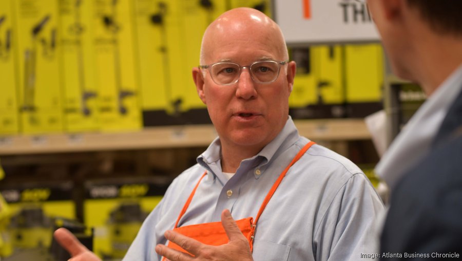 Home Depot mandates 5-day office return, cuts 800 Atlanta jobs ...
