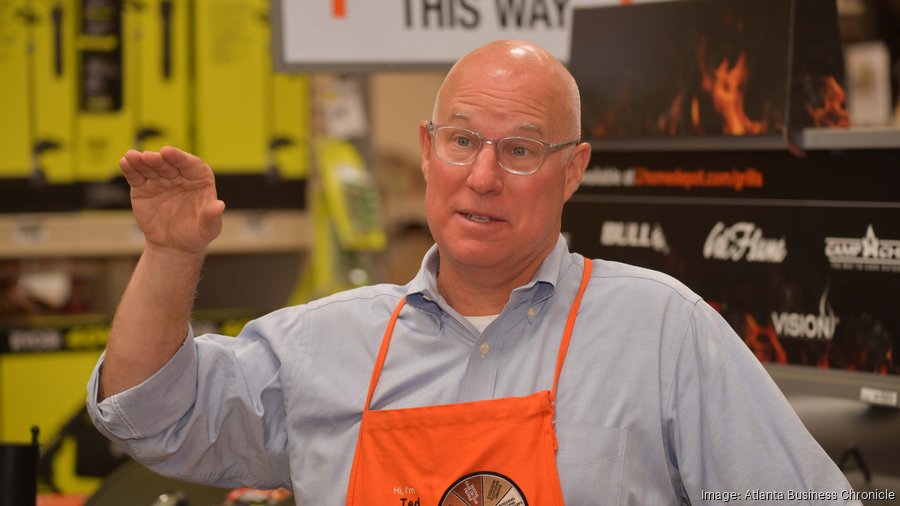 The Home Depot sees renovation projects as ongoing boon to business ...