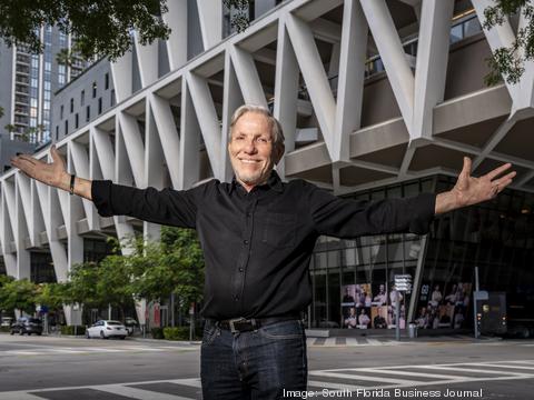 South Florida Executive Profiles News - South Florida Business Journal