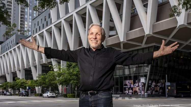 Executive Profile: Bernard Zyscovich on what influences his work ...