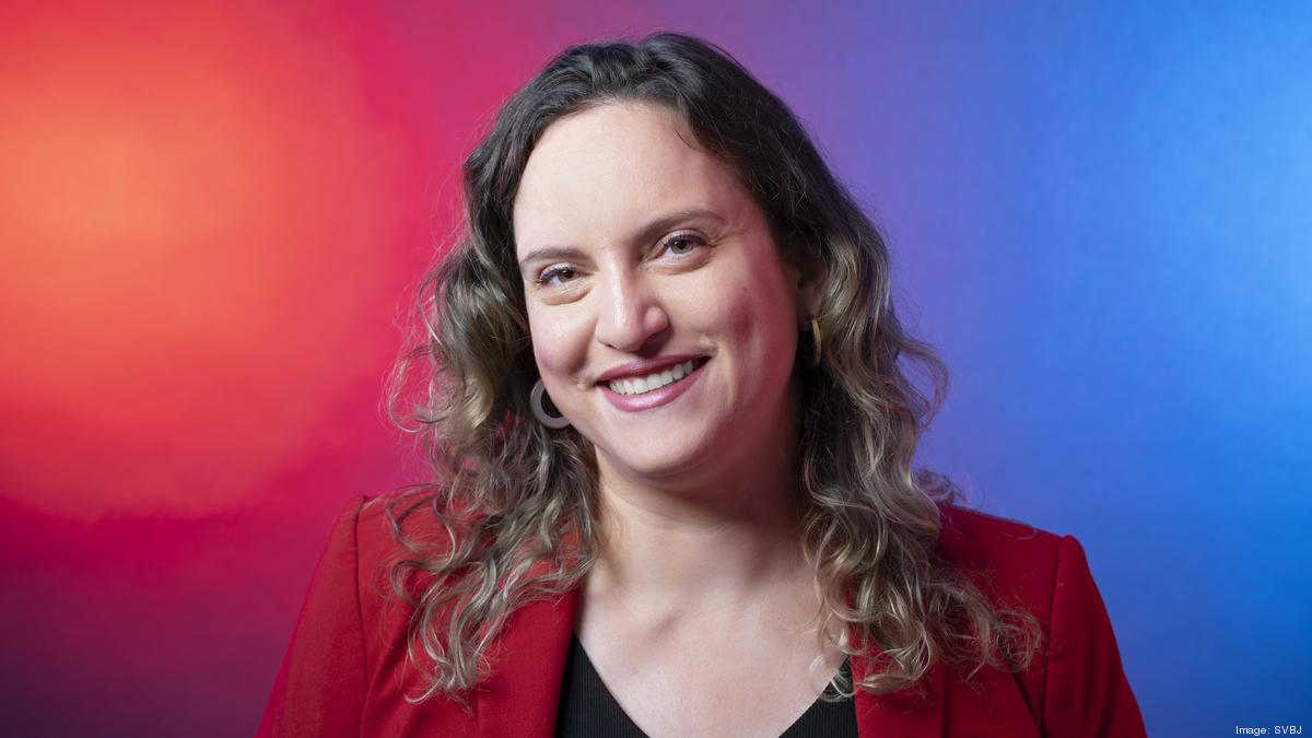 Hello Heart's Maayan Cohen is a Silicon Valley Business Journal 2022 40 ...