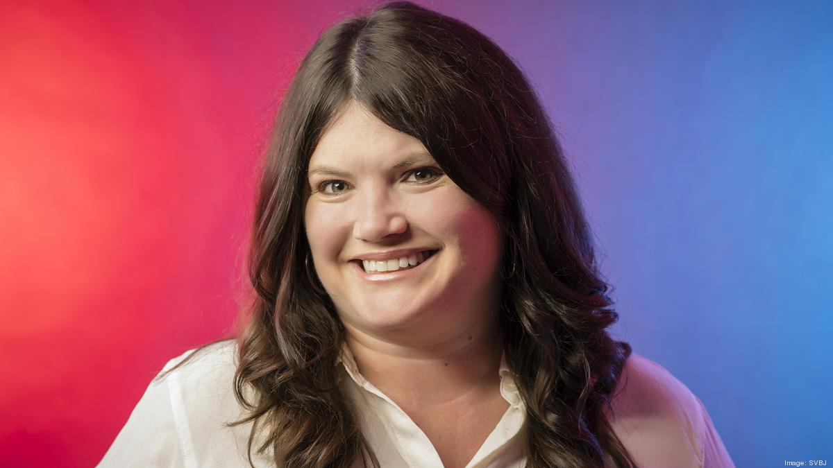 Silicon Valley Leadership Group's Mary Holing is a Silicon Valley ...