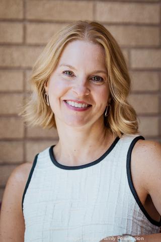 Berges Family Foundation hires former COCA exec Kelly Pollock as its ...