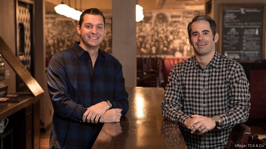 Tony C's Pizza & Beer Garden expanding to Katy, Tomball - Houston ...