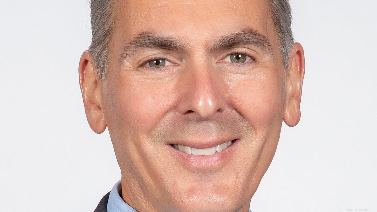 Serco promotes Tom Watson, head of defense business, to CEO ...