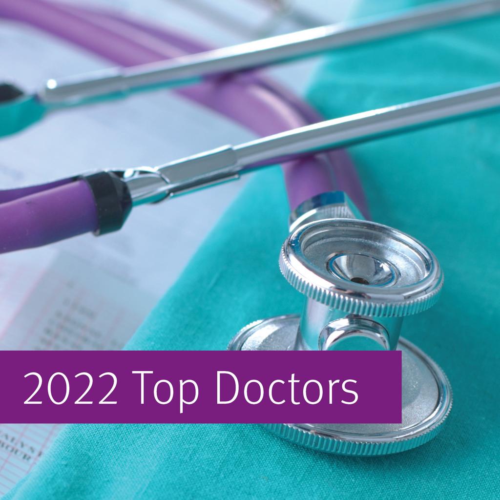 2022 CDPHP Top Doctors: People's Choice Awards Nominations - Albany ...
