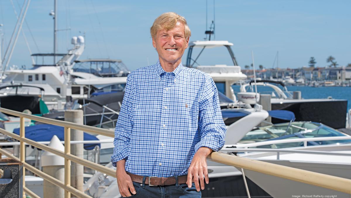Leigh Steinberg is making the most of fresh opportunity after the ...