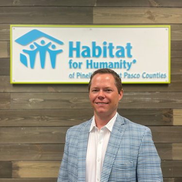 Clinton Lewis | People on The Move - Tampa Bay Business Journal