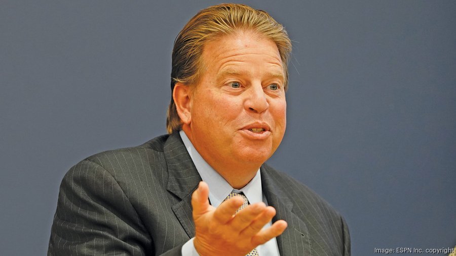 Executives discuss decision-making on LIV Golf coverage - Chicago ...