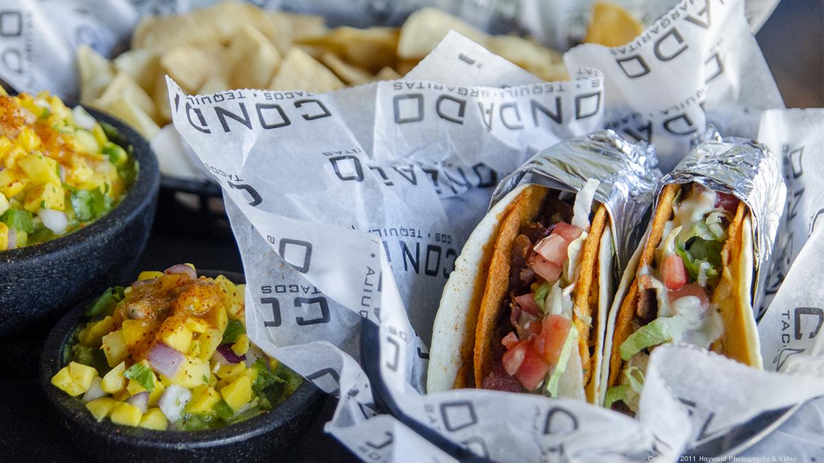 Condado adds three new Ohio restuarants, more to come - Columbus ...