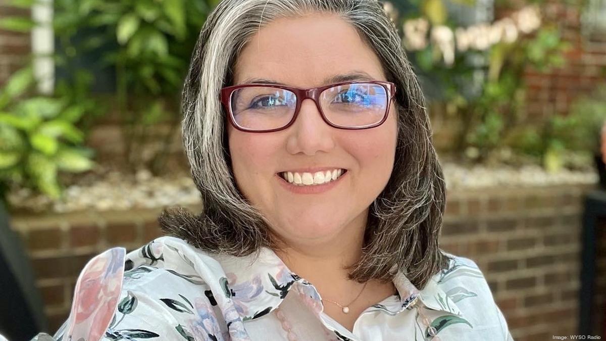 WYSO radio announces next news director - Dayton Business Journal